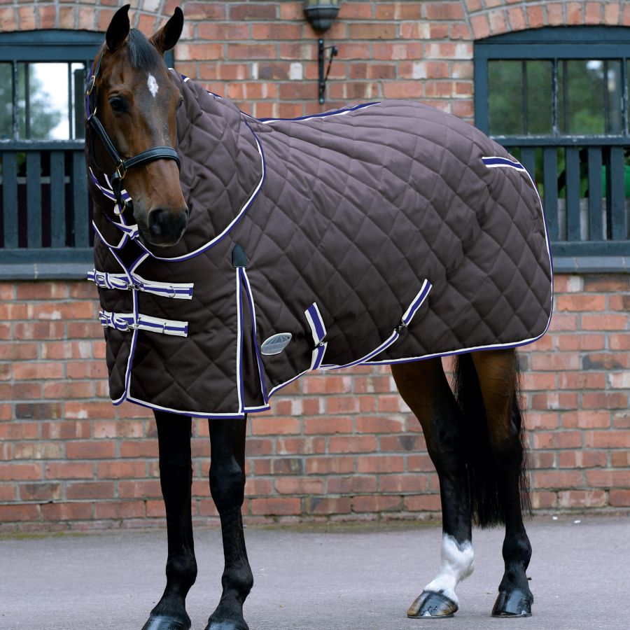 Stable Rugs – Three Horses SIA